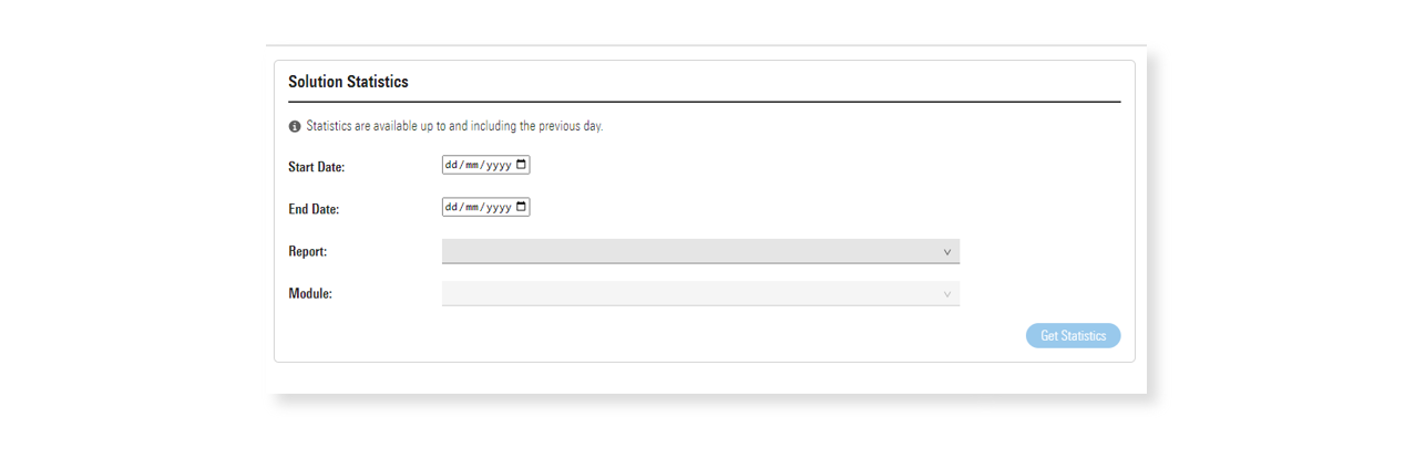 Morningstar Developer