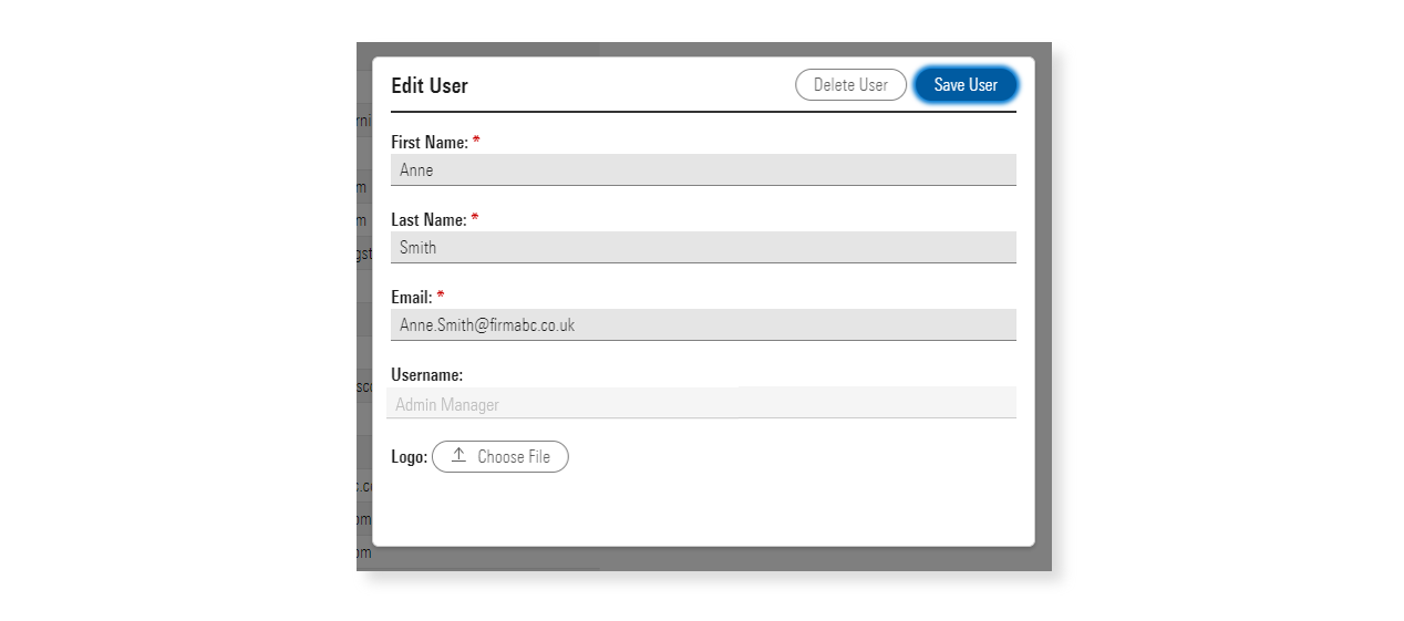 Morningstar Developer