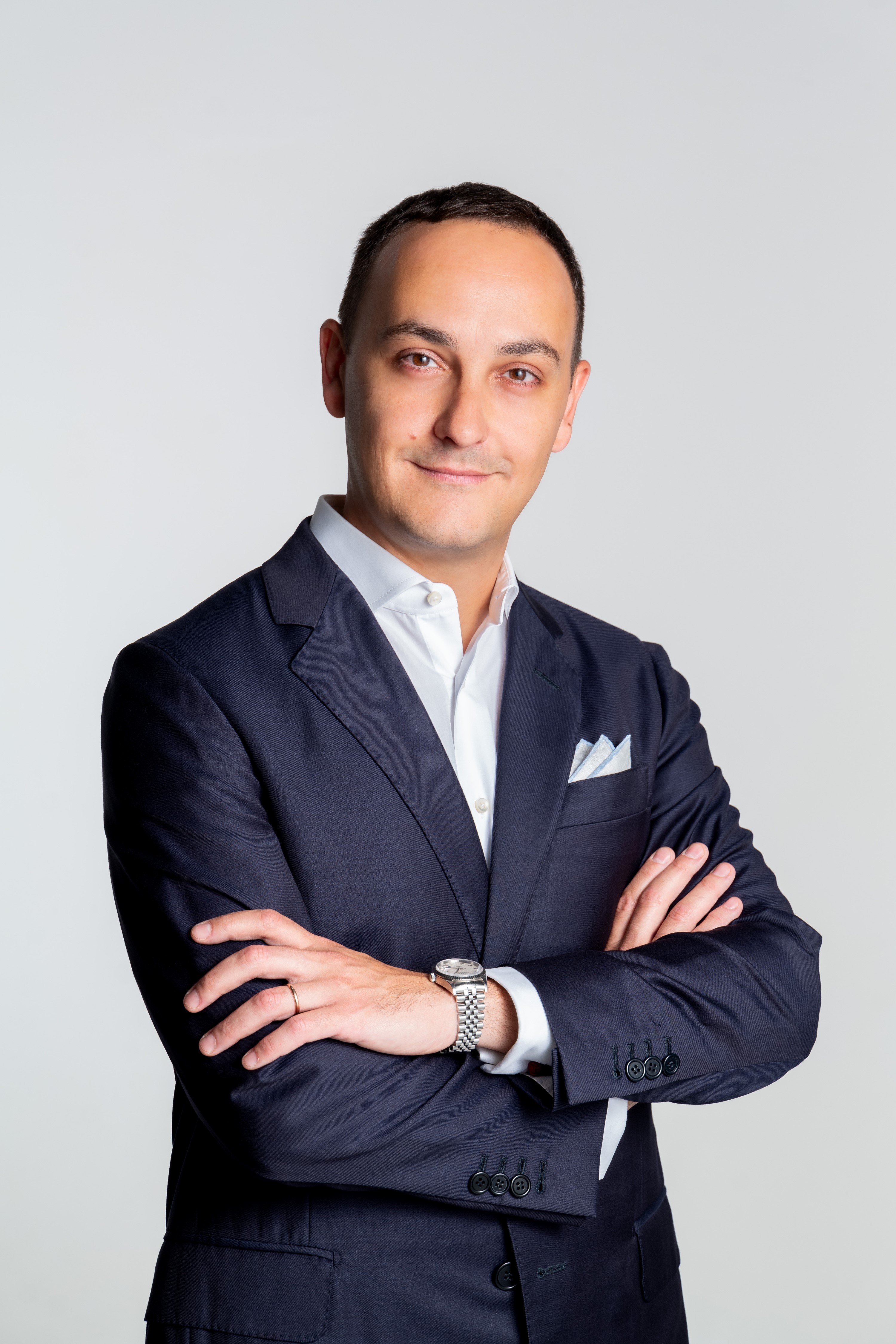 Morningstar Developer