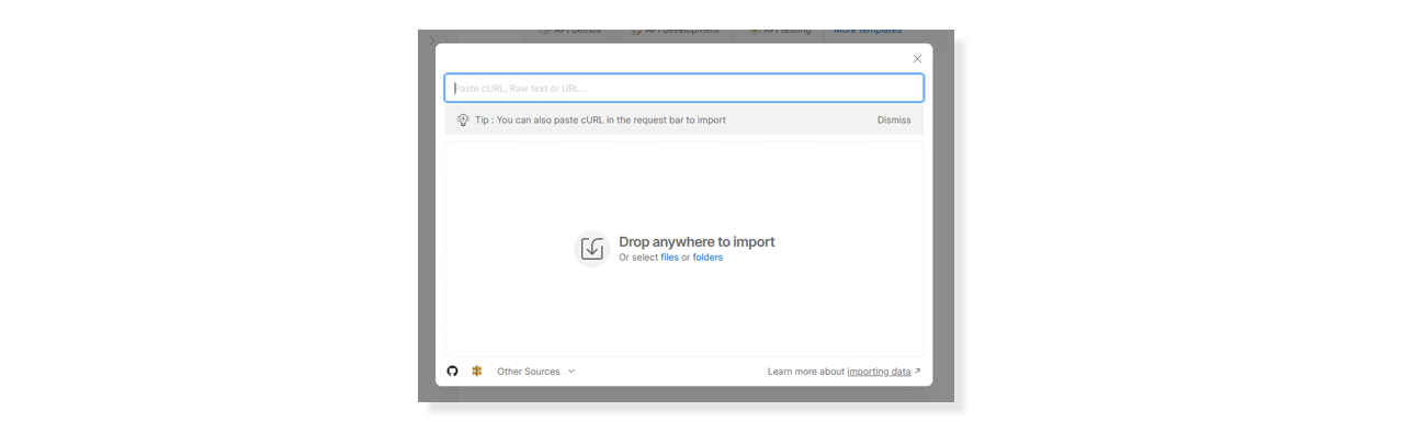 Morningstar Developer